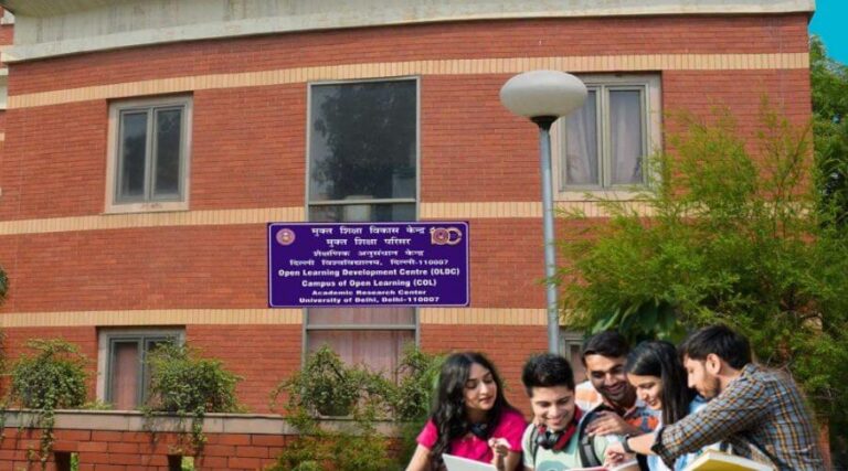 DU SOL UG Admission 2025: Registration Begins; Check Details